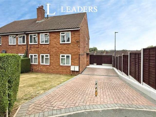 1 Bedroom Maisonette Flat