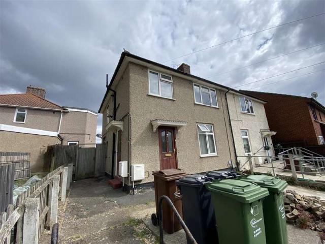 1 Bedroom Maisonette Flat