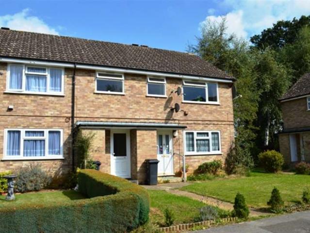1 Bedroom Maisonette Flat