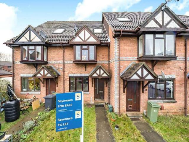 1 Bedroom Maisonette Flat