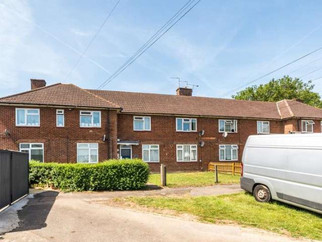 1 Bedroom Maisonette Flat