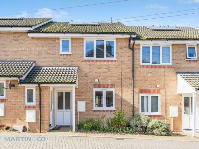 1 Bedroom Maisonette Flat