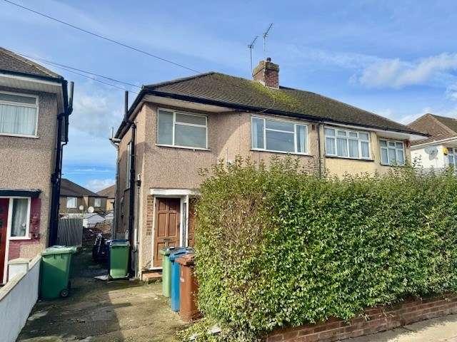 1 Bedroom Maisonette Flat