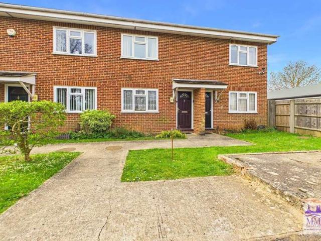 1 Bedroom Maisonette Flat