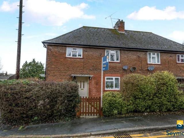 1 Bedroom Maisonette Flat