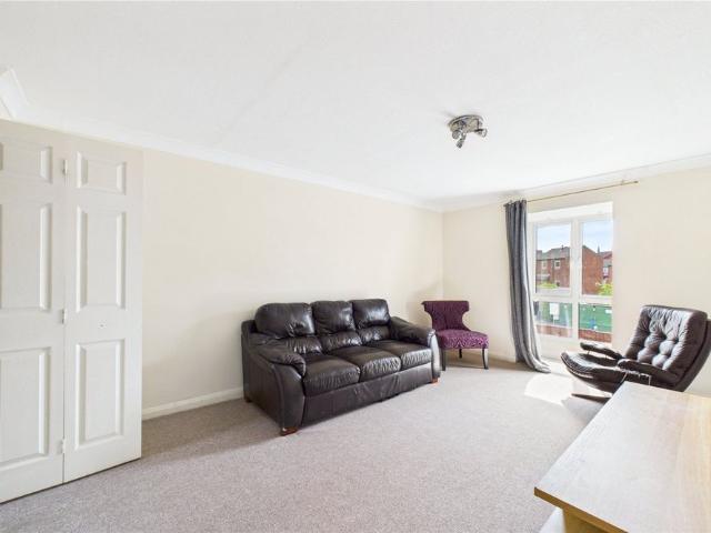 1 bedroom Maisonette in Lock Place, Reading