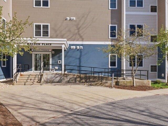 1 bedroom, Malden MA 02148 102959991