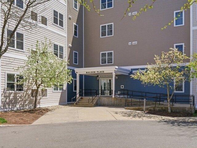 1 bedroom, Malden MA 02148 103017887