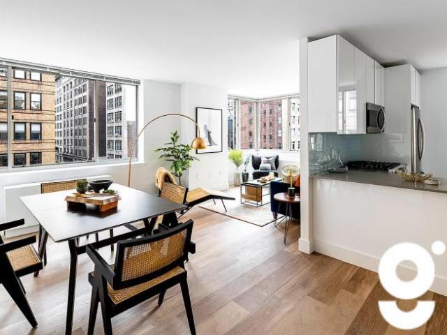 1 bedroom, Manhattan NY 10001 LS88918823