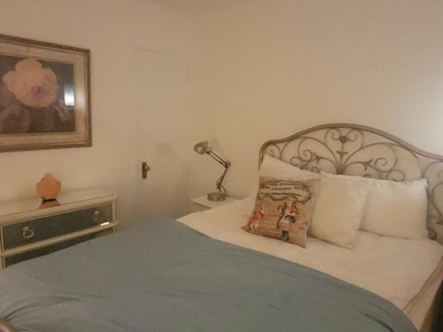 1 bedroom June 1 Aug 31 W/ possible Extention