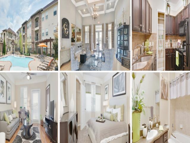1 bedroom, McKinney TX 75069 77109656