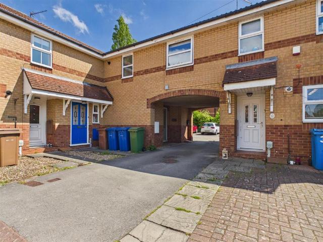 1 bedroom mews for sale