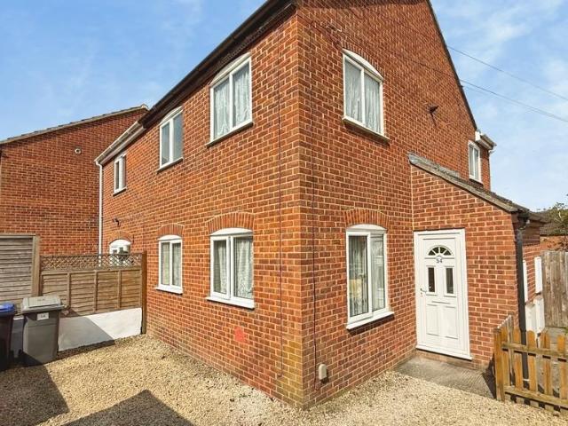 1 bedroom mews for sale