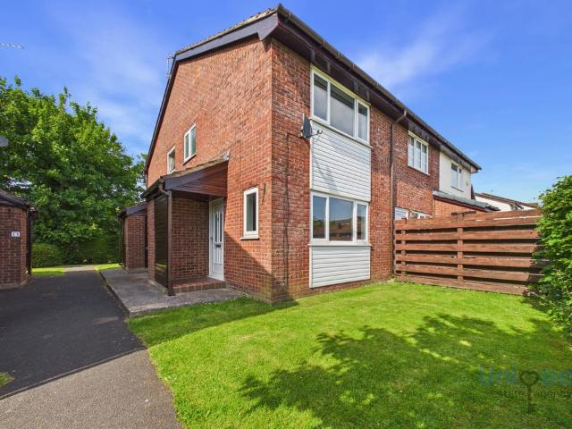 1 bedroom mews for sale