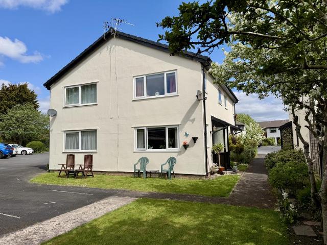 1 bedroom mews for sale