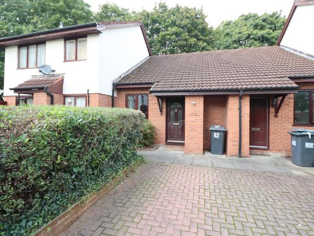 1 bedroom mews for sale