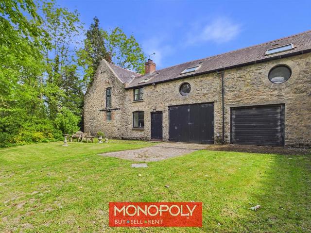 1 bedroom mews for sale