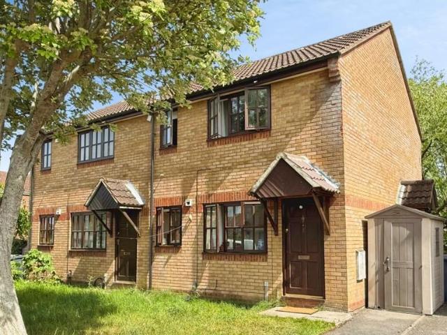 1 bedroom end of terrace house for sale
