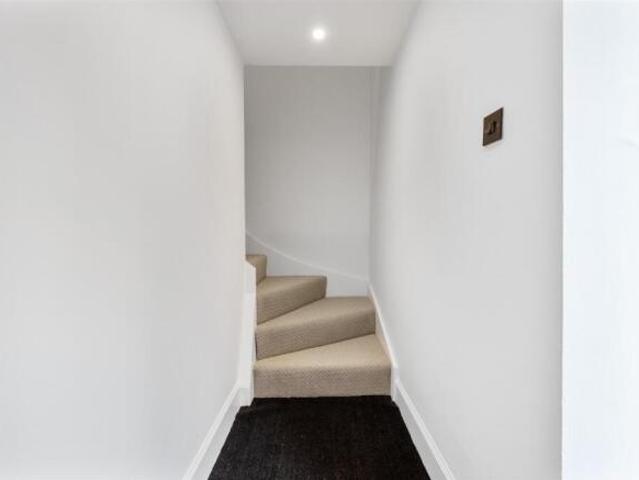 1 bedroom mews property for sale in 43 Woodside Terrace Lane, Park, G3 7YW, G3