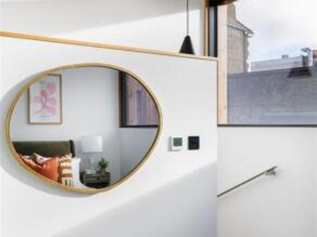 1 bedroom mews property for sale in The Coach Yard, Leyton, E10