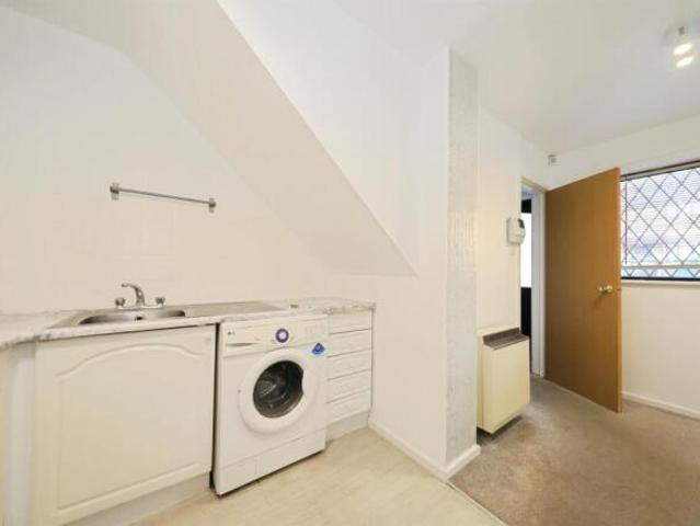 1 bedroom mews property for sale in Ambleside Close, Bradley, Bilston, WV14