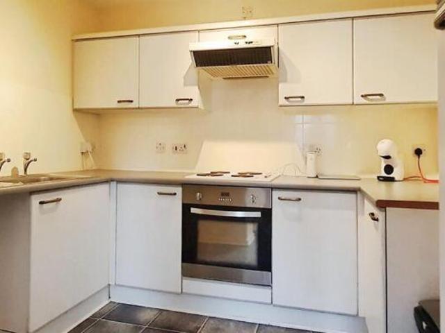 1 bedroom mews property for sale in Ambleside Close, Bradley, Bilston, WV14