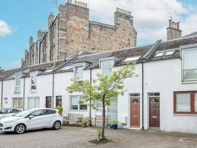 1 Bedroom Mews Property For Sale In Stockbridge, Edinburgh
