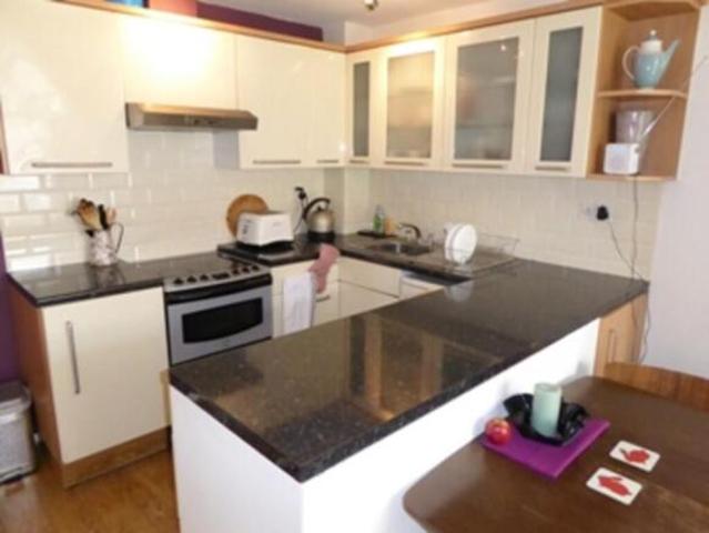 1 bedroom mews property for rent in 7 Ryebank Mews, M21