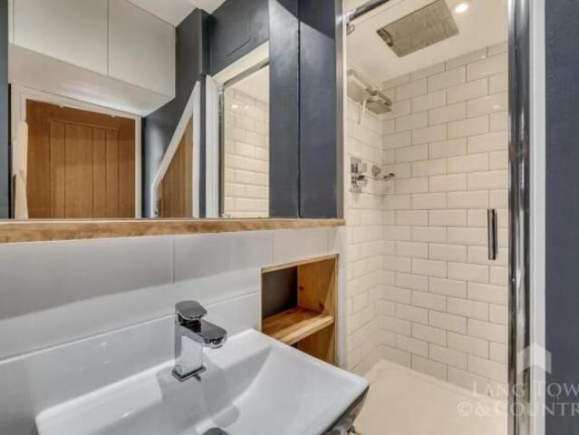 1 bedroom mews property for rent in Bantham Mews, Plymouth, PL4