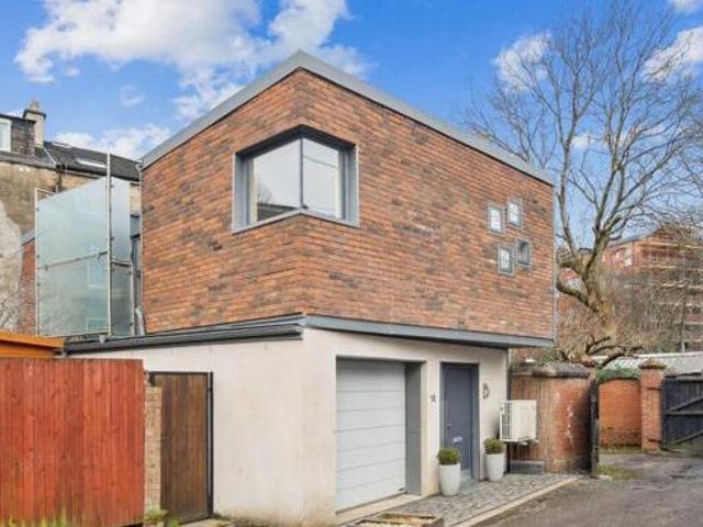1 Bedroom Mews Property For Rent In Kelvinbridge, Glasgow