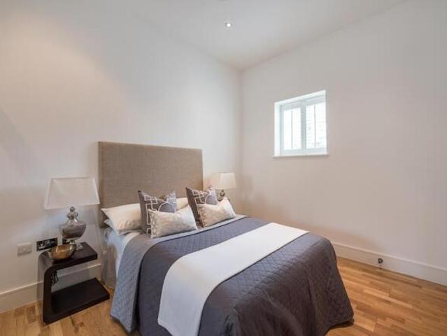 1 bedroom mews property for rent in Kingsbury Mews St. Albans AL3