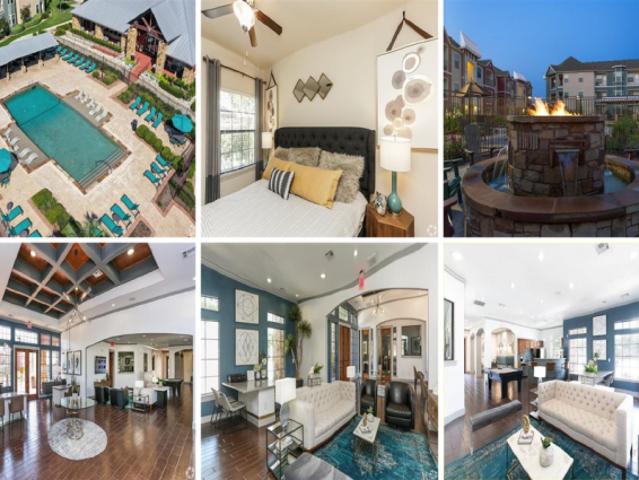 1 bedroom, Medical Center TX 78240 77111096