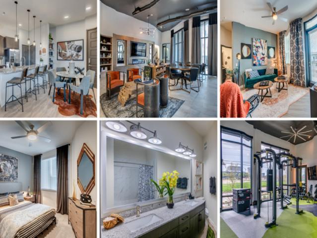1 bedroom, Medical/Design Districts TX 75235 LS77109147