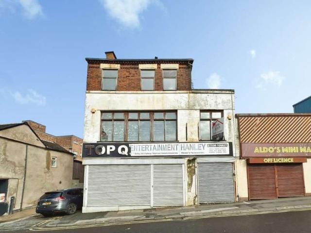 1 Bedroom Mixed Use Commercial