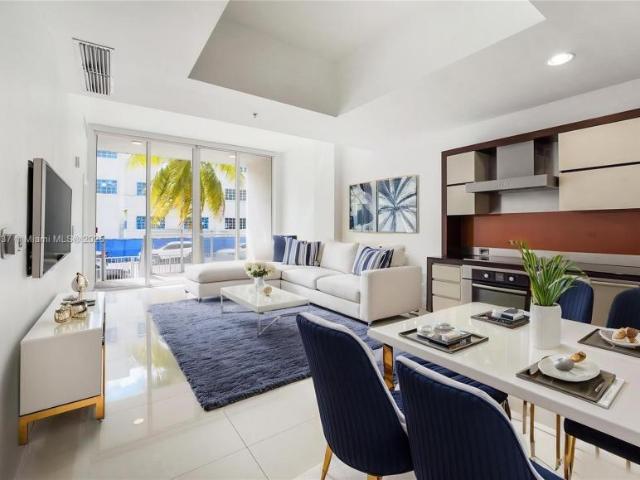 1 bedroom, Miami Beach FL FL 33139 LS102660071