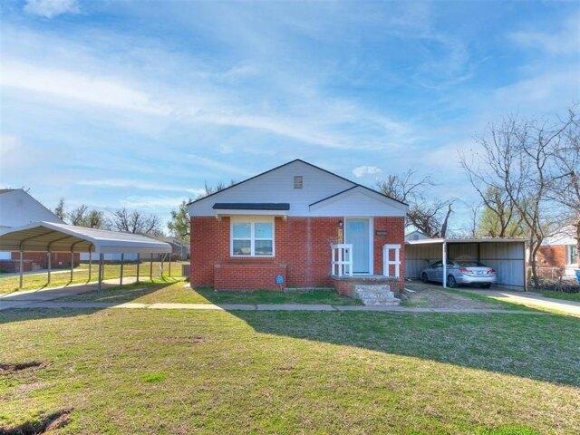 1 bedroom, Midwest City OK 73110 88324445