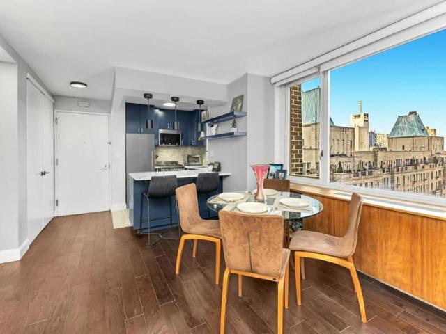 1 bedroom, Midtown West NY LS102244858