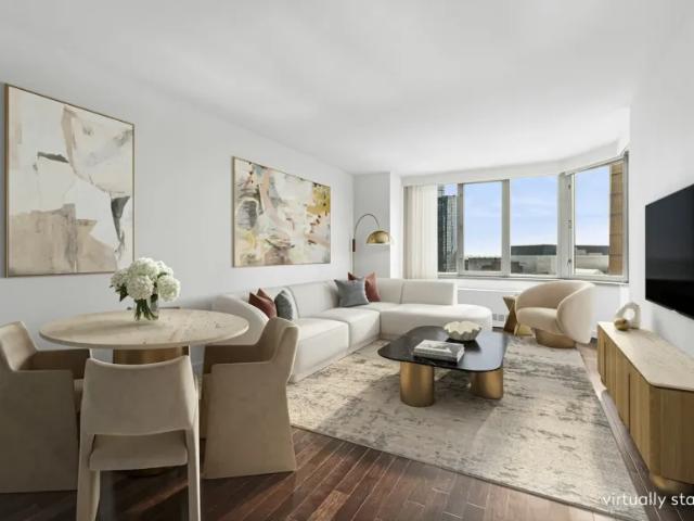1 bedroom, Midtown West NY LS102715891