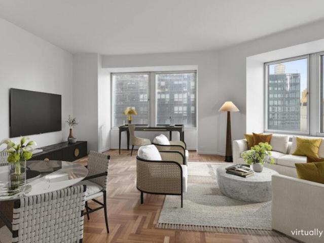 1 bedroom, Midtown West NY 102245032