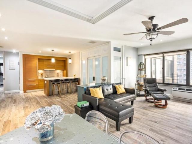 1 bedroom, Midtown West NY 102245124