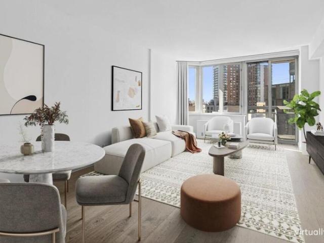 1 bedroom, Midtown West NY 102245200