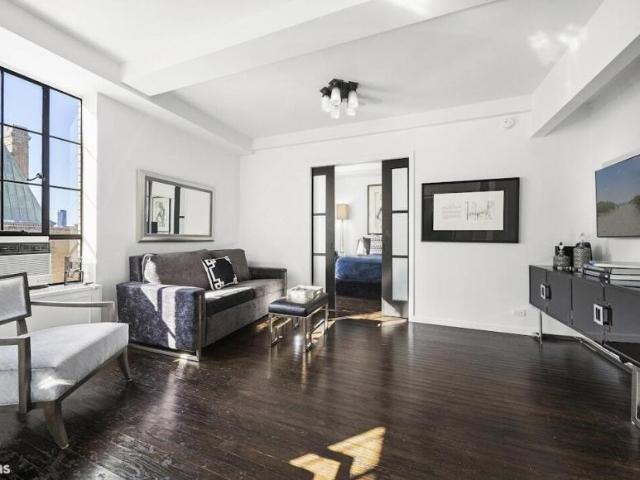 1 bedroom, Midtown West NY 102245212