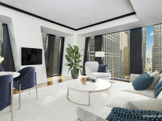 1 bedroom, Midtown West NY 96462120