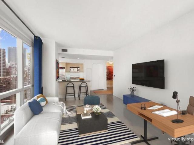 1 bedroom, Midtown West NY 98818180
