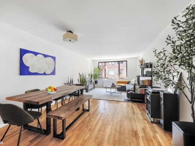 1 bedroom, Midtown West NY 91325652
