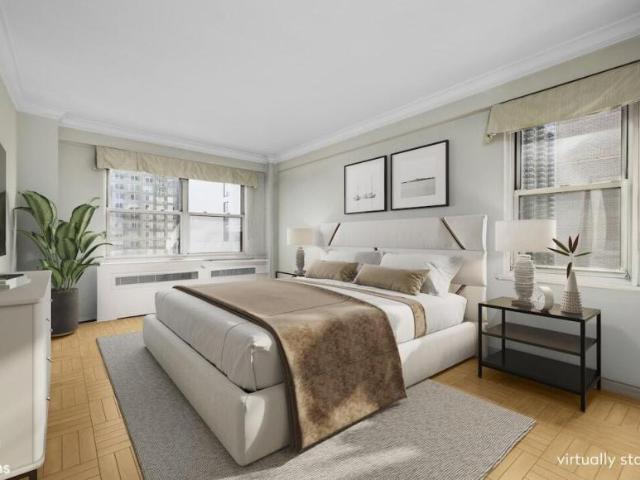 1 bedroom, Midtown East NY LS95694038
