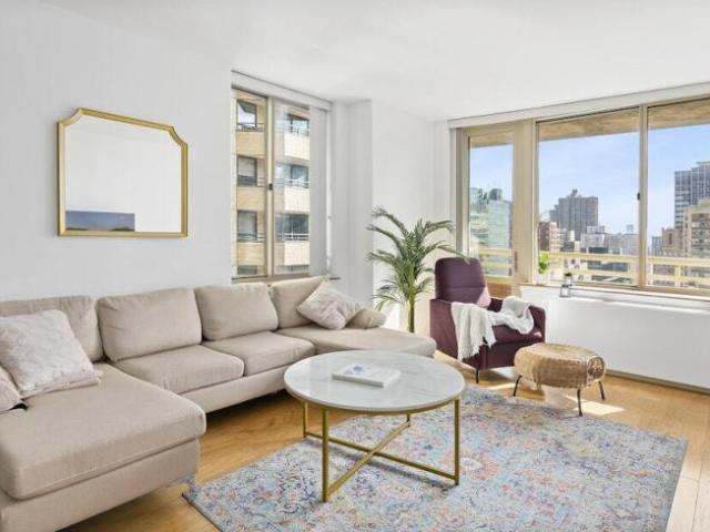 1 bedroom, Midtown East NY 102052662