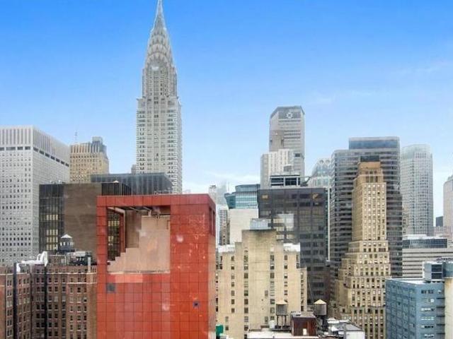 1 bedroom, Midtown East NY 102245023