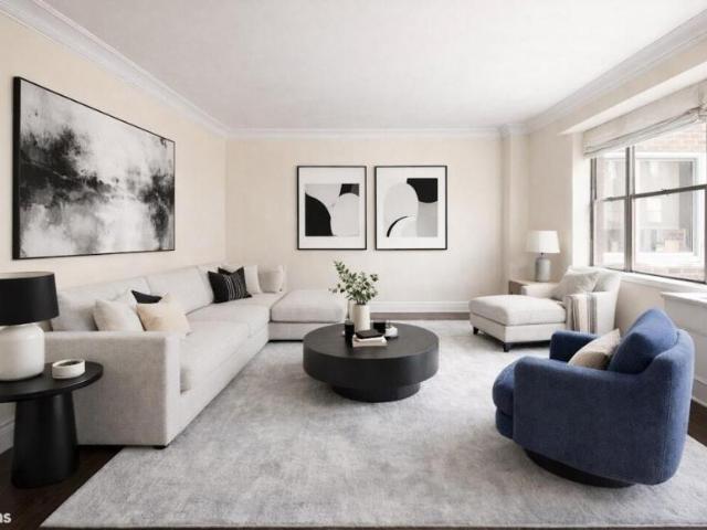1 bedroom, Midtown East NY 102245262