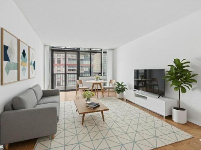 1 bedroom, Midtown East NY 102245364